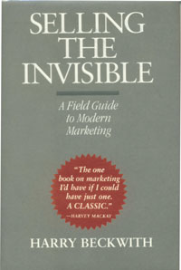 Will "Selling the Invisible" Help You Sell More Advertising? | ambro.com