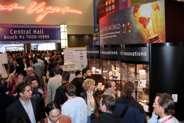 How To Sell Advertising at Trade Shows | ambro.com